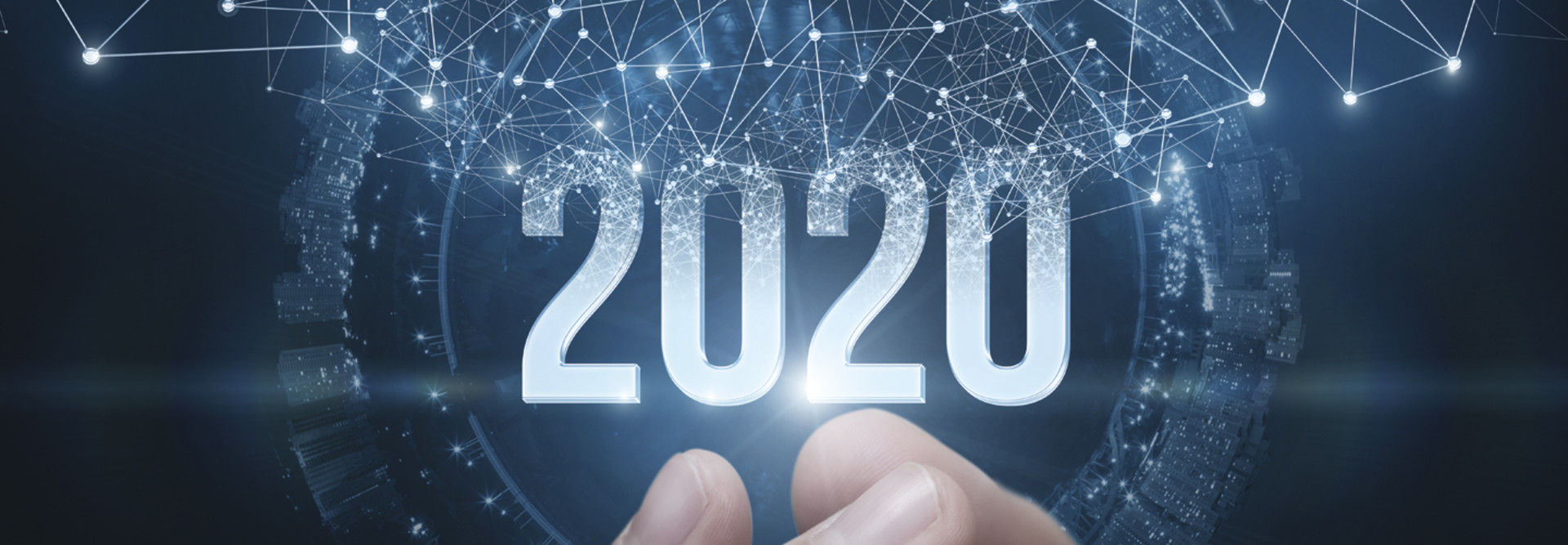 Watch These 4 IT Trends in State and Local Government in 2020 ...
